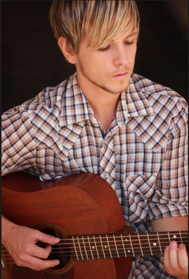 Picture of Alex Blue Davis