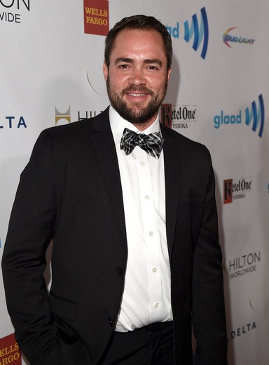 Picture of Ian Harvie