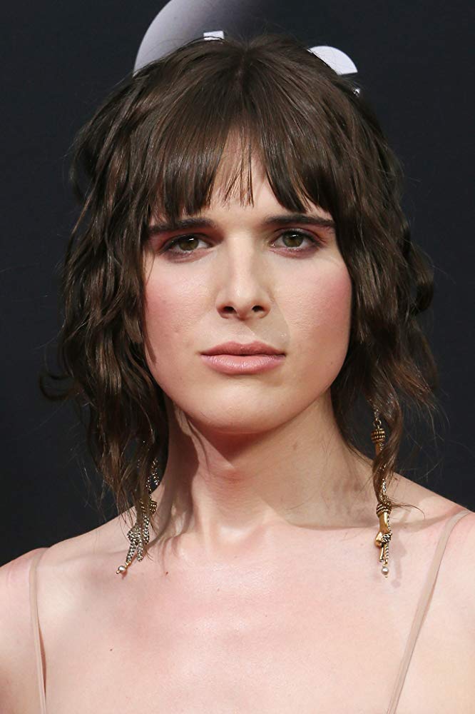 Picture of Hari Nef