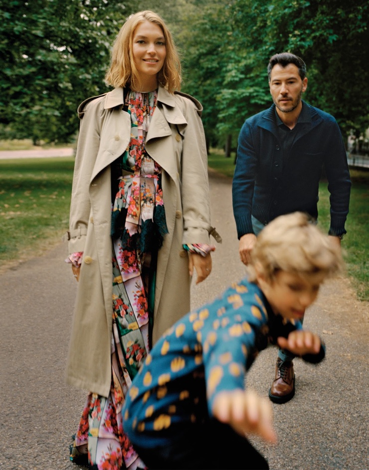 Picture of Arizona Muse