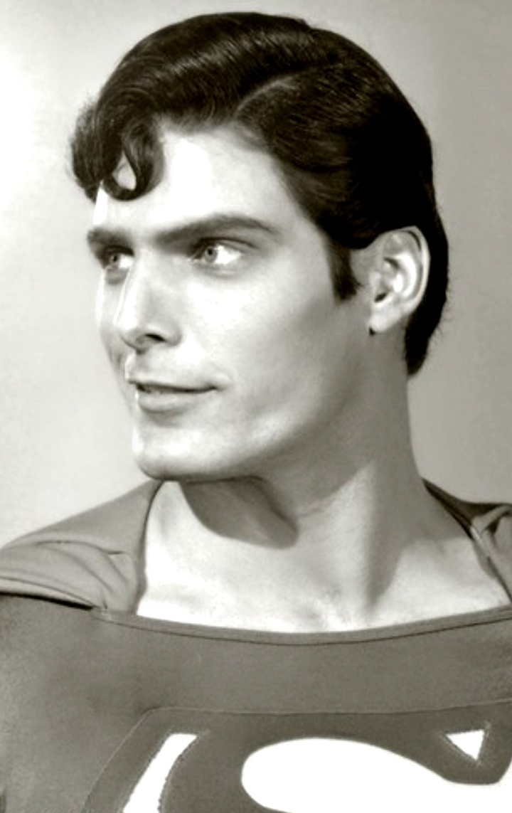 Image of Christopher Reeve