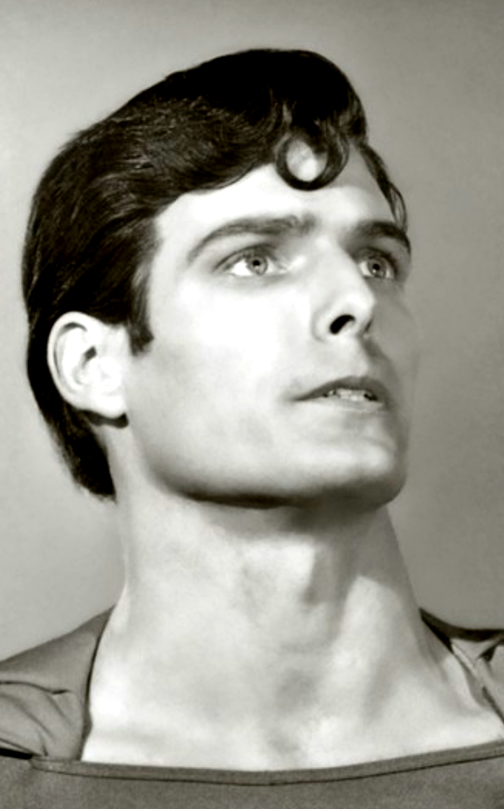 Christopher Reeve picture