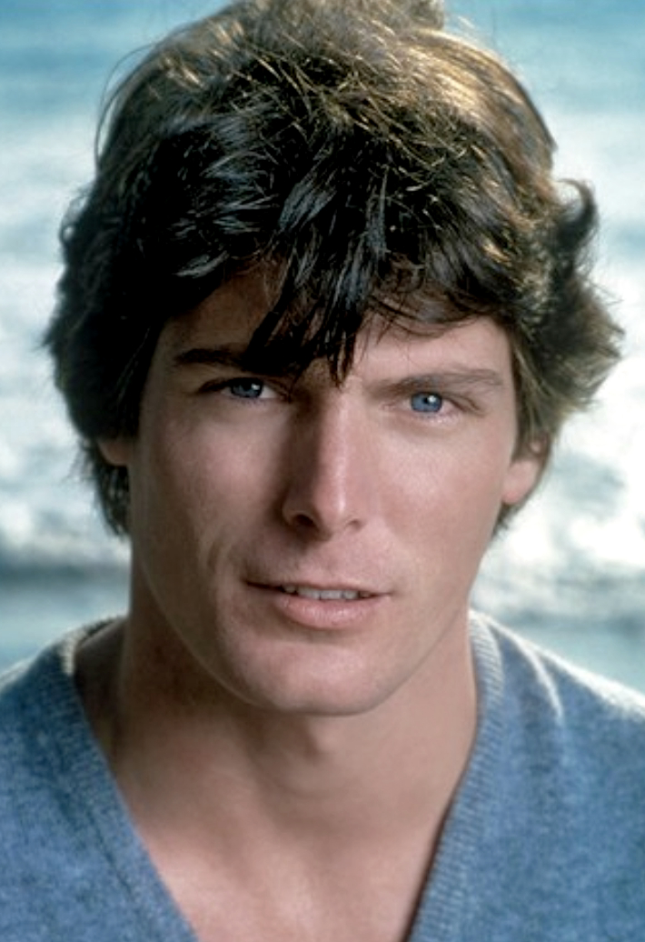 Picture of Christopher Reeve