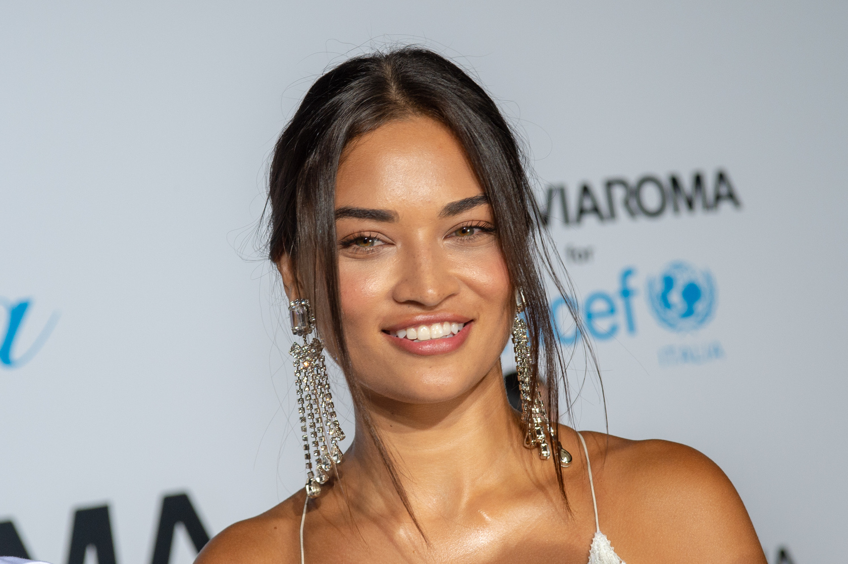 Image of Shanina Shaik