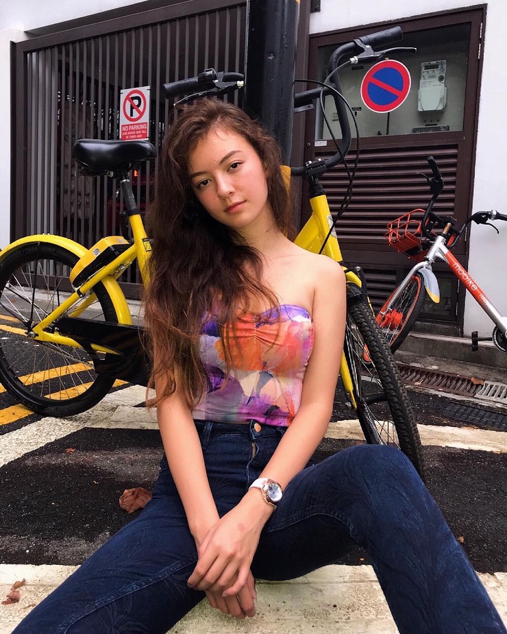 Image of Cheyenne Chesney