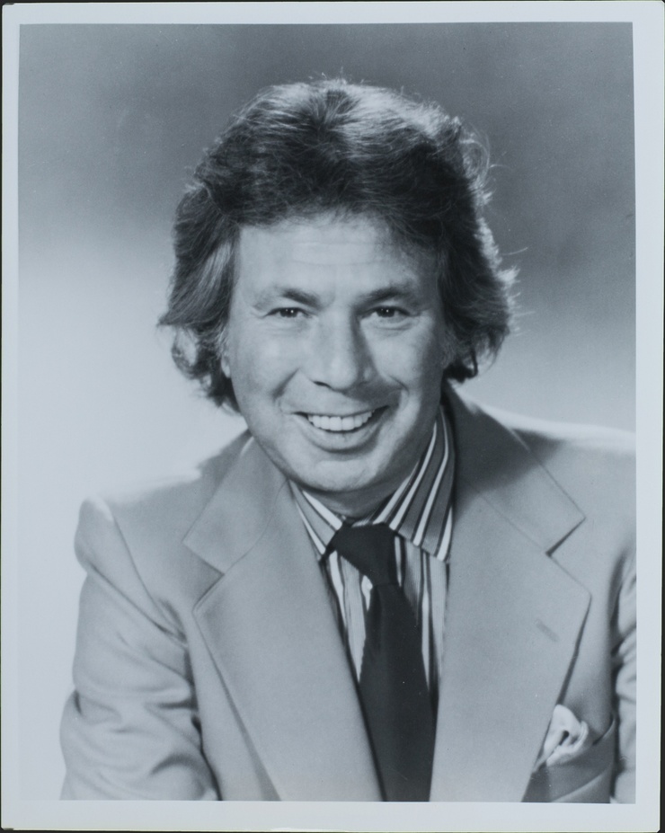 Picture of James Komack