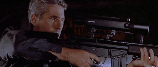 Picture of The Jackal (1997)