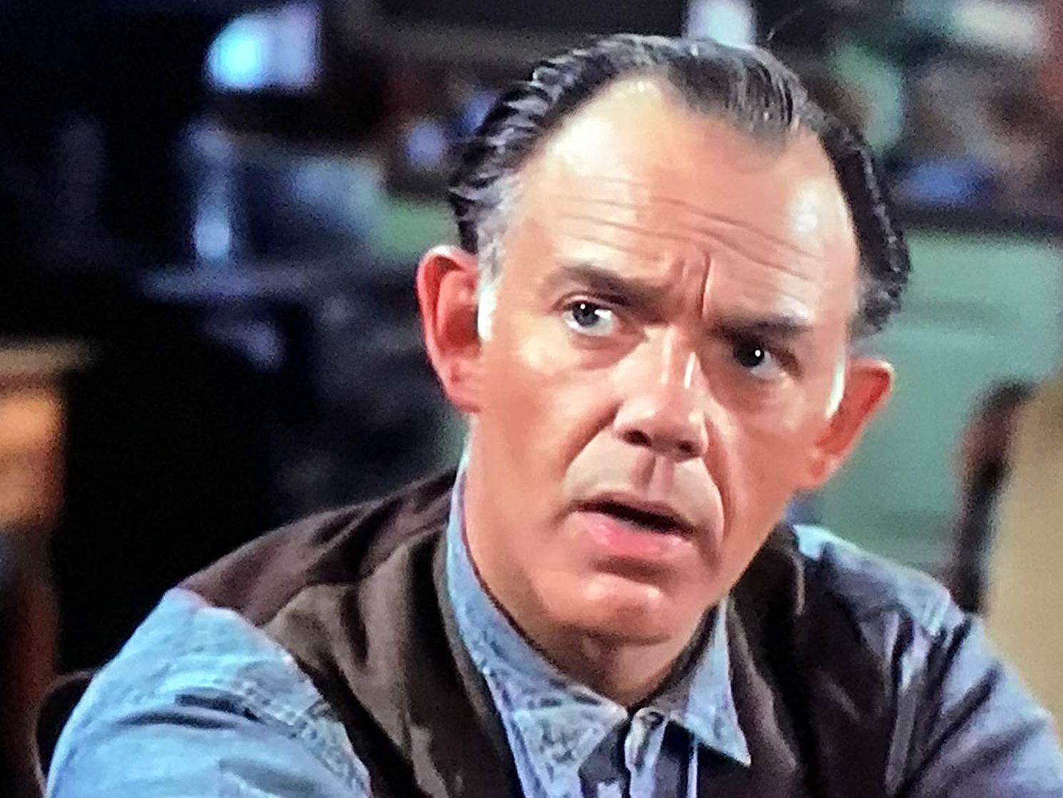 Picture of William Bramley