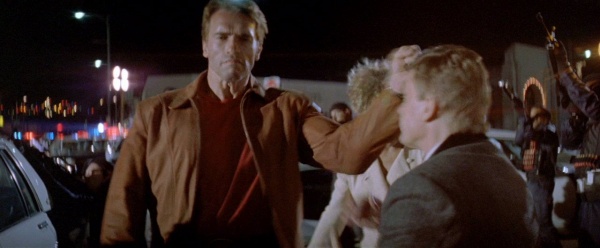 Last Action Hero picture