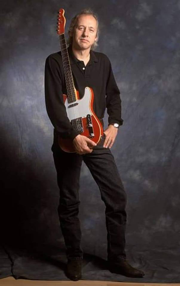 Mark Knopfler this is his 69th birthday August 11