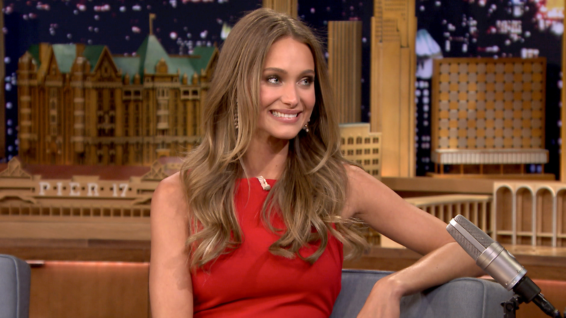Picture of Hannah Davis