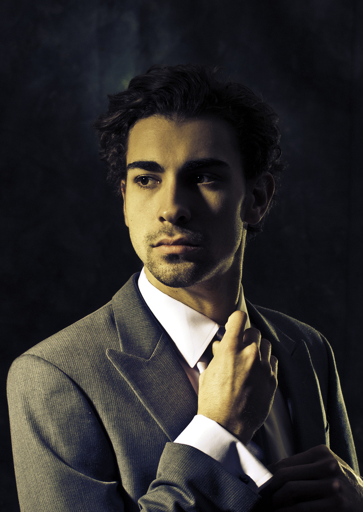 Picture of Daniel Mark Collins