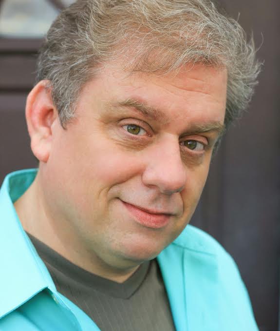 Derek Whittaker image