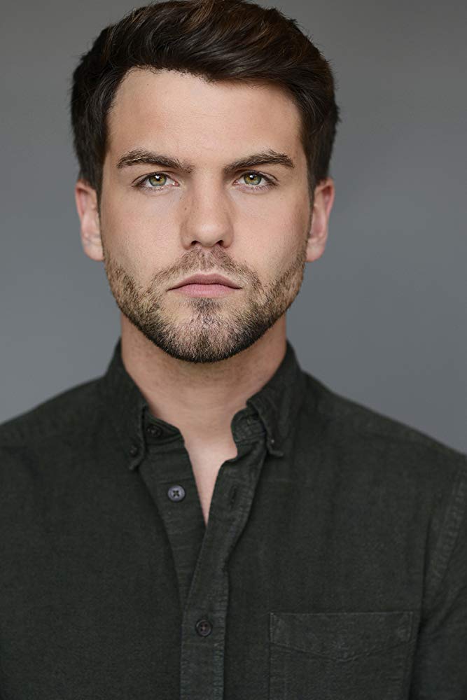 Picture of Seth Daniel