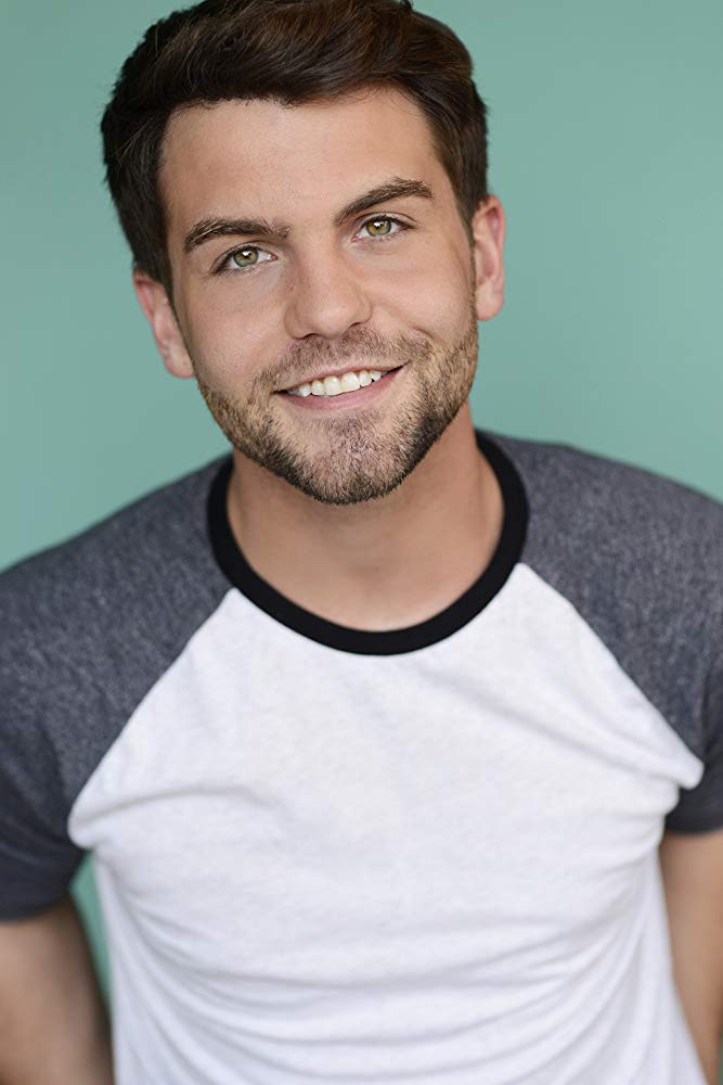 Image of Seth Daniel