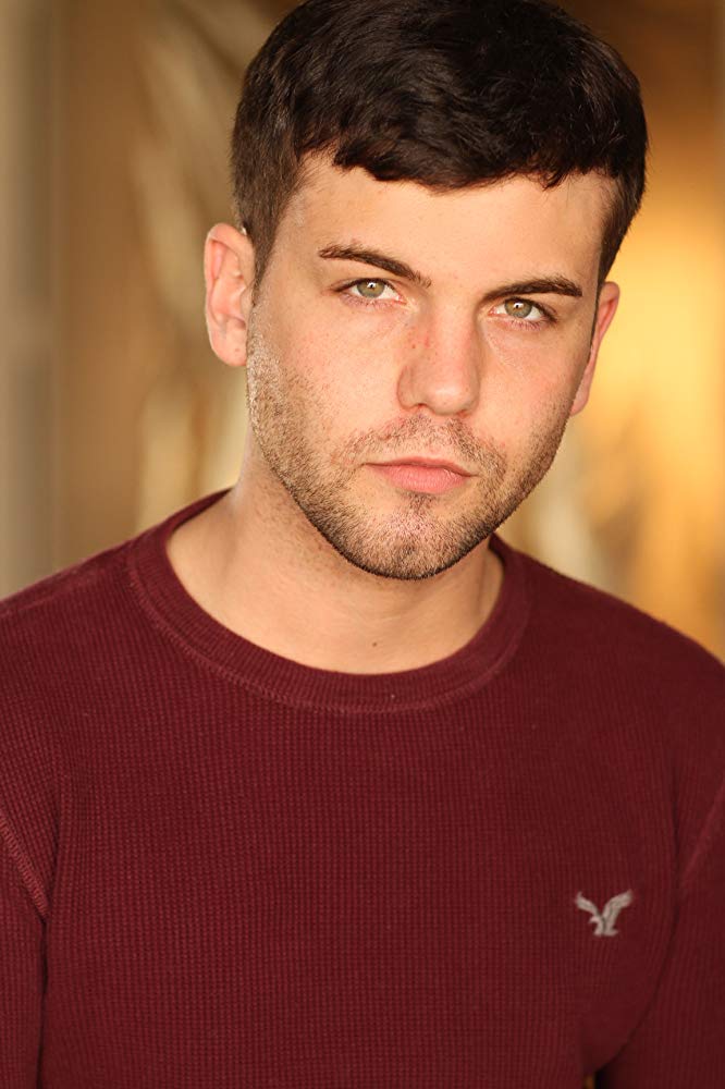 Picture of Seth Daniel