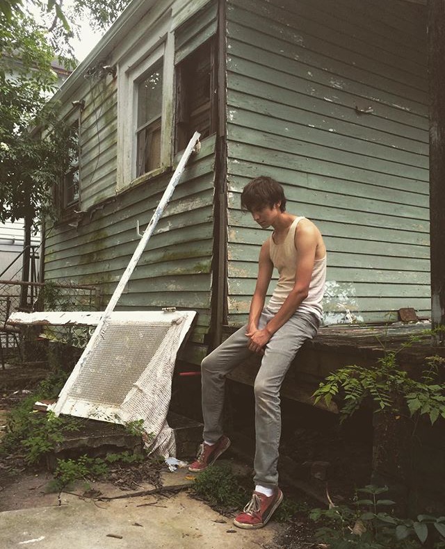 Picture of Ryan Masson