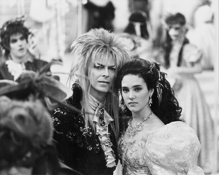 Labyrinth (1986) picture