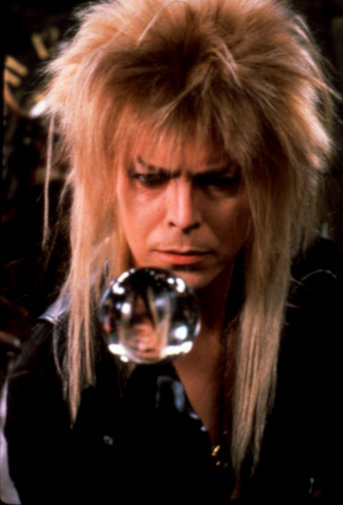 Picture of Labyrinth (1986)
