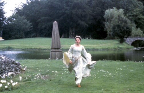 Image of Labyrinth (1986)