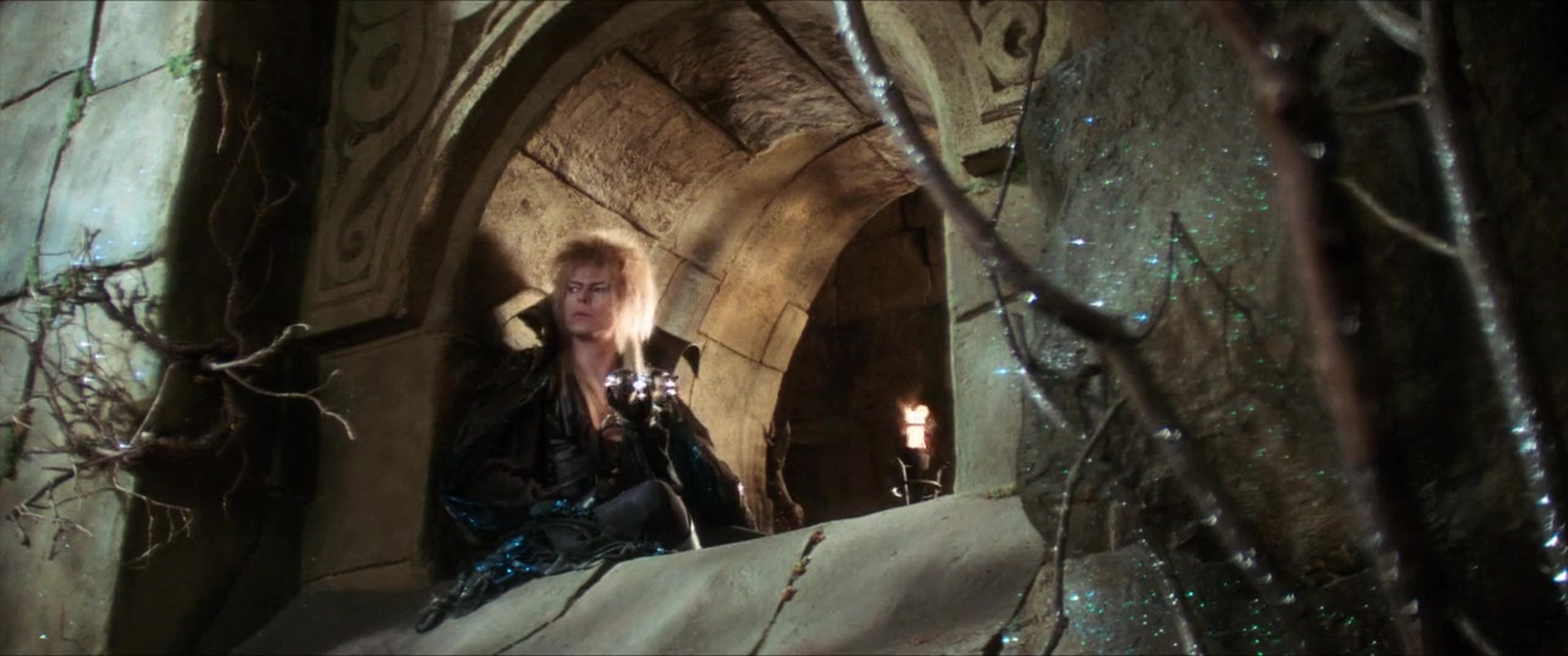 Picture of Labyrinth (1986)