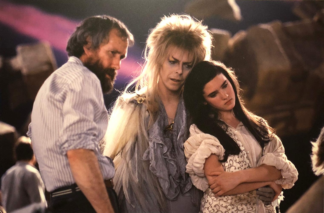 Picture of Labyrinth (1986)