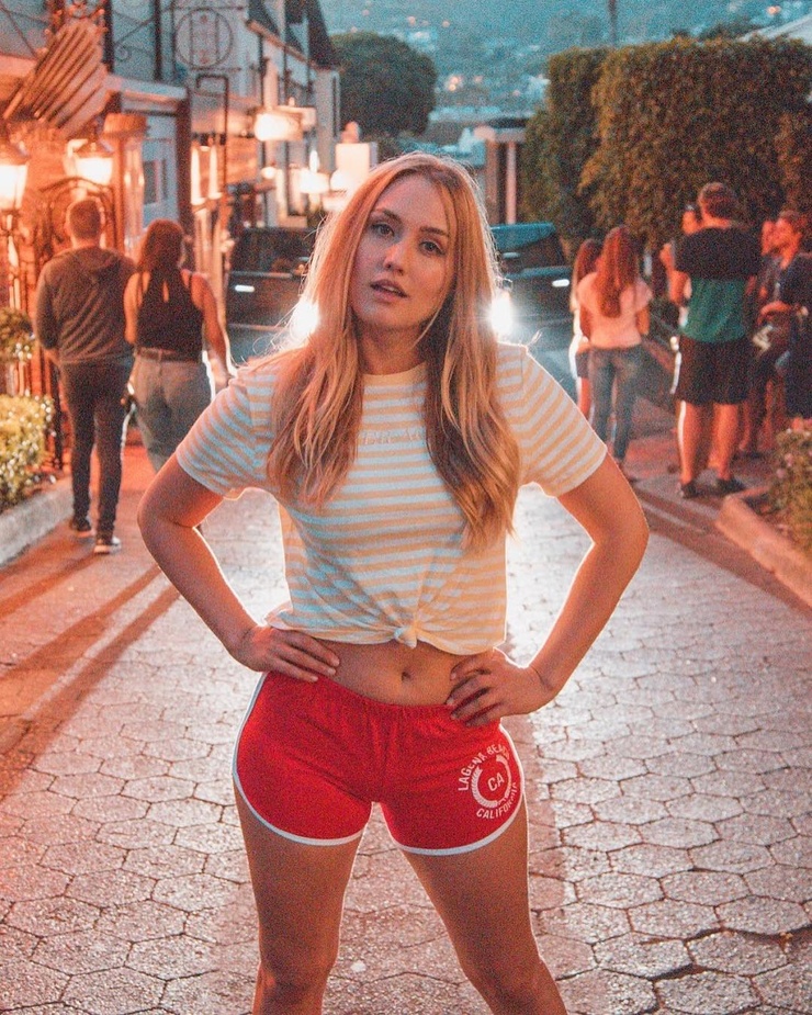 Image of Naomi Kyle