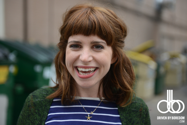 Ashley Spillers picture