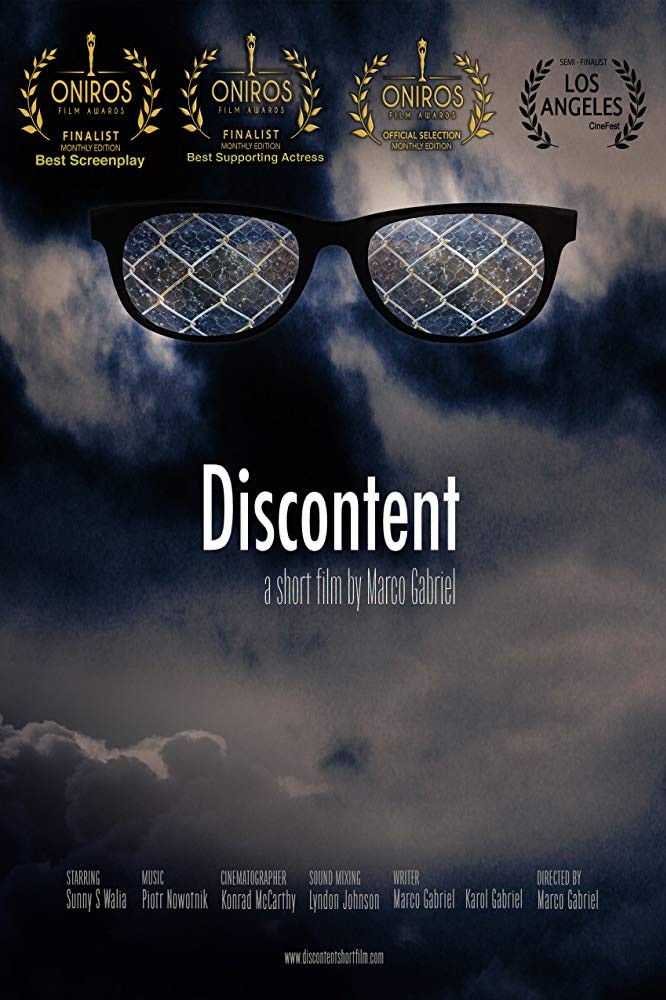 Picture of Discontent