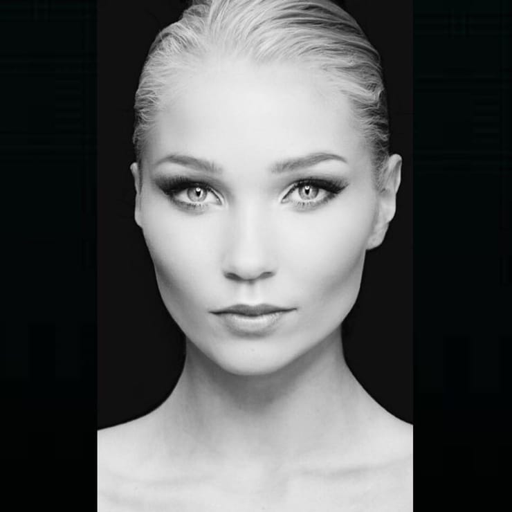 Picture Of Arna Yr Jonsdottir