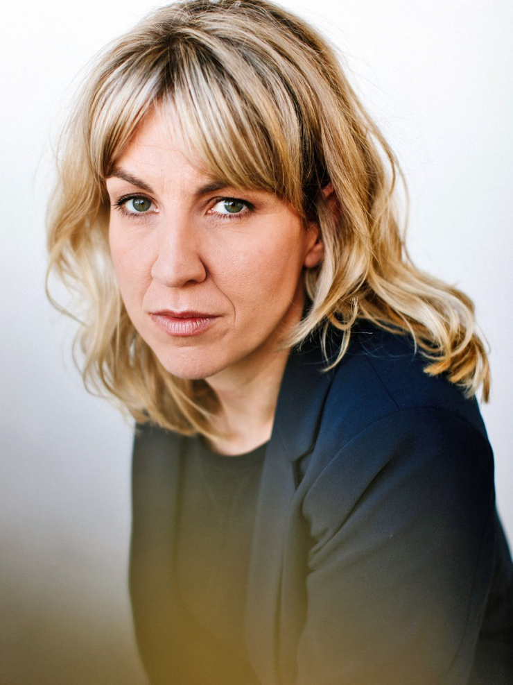 Picture of Nora Boeckler