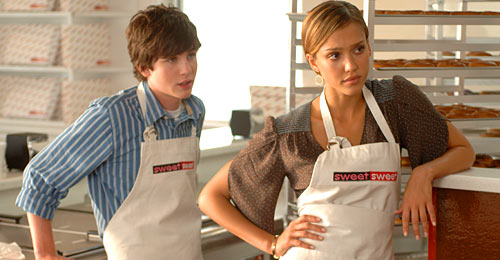 Picture of Meet Bill