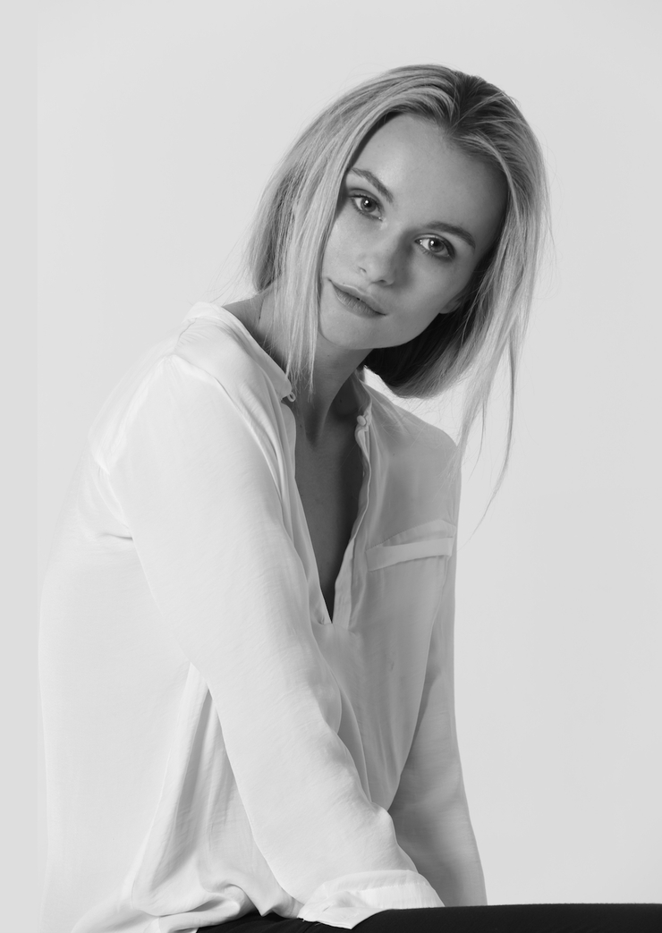 Picture of Elena Kurnosova