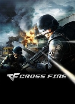 Cross Fire picture
