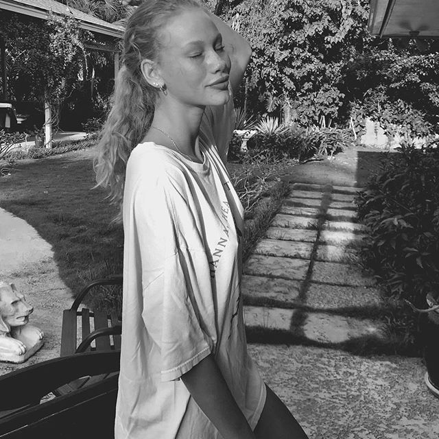 Picture of Tess Carter