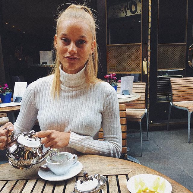 Picture of Tess Carter