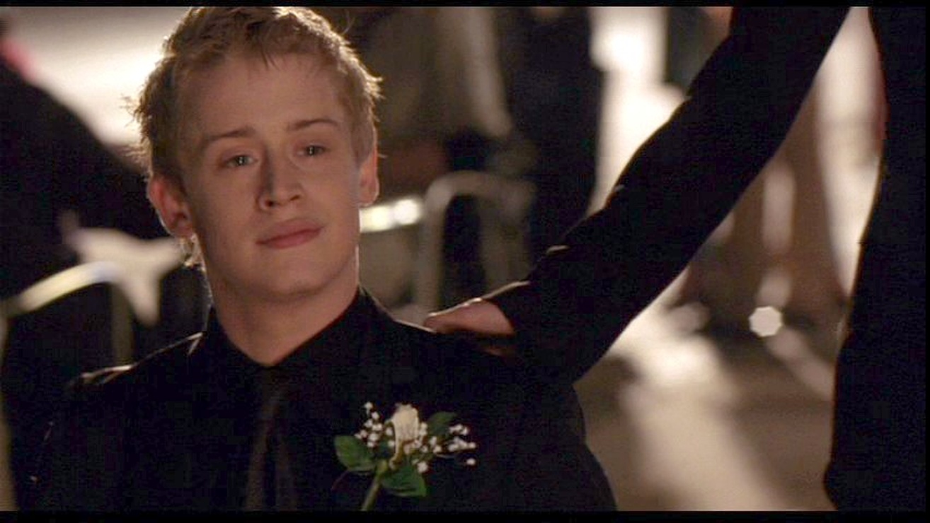 Picture of Macaulay Culkin