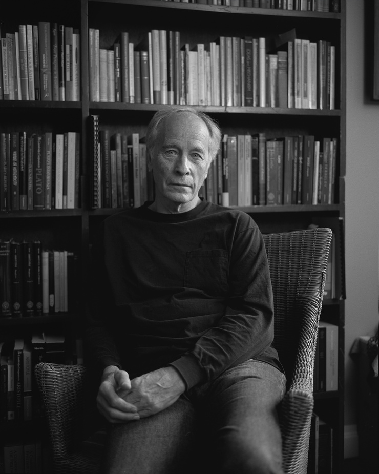Picture of Richard Ford