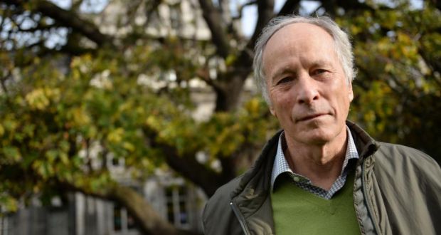 Picture of Richard Ford