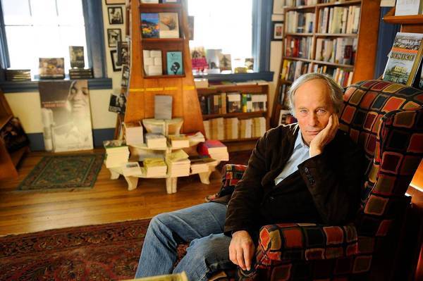 Picture of Richard Ford