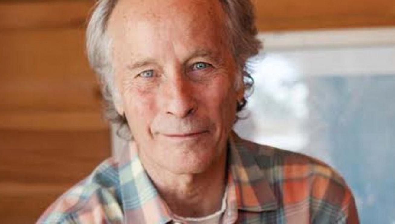 Picture of Richard Ford