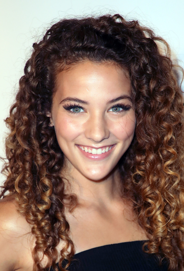 Picture of Sofie Dossi