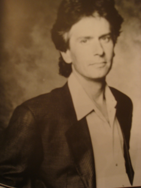 Picture of Tony Banks