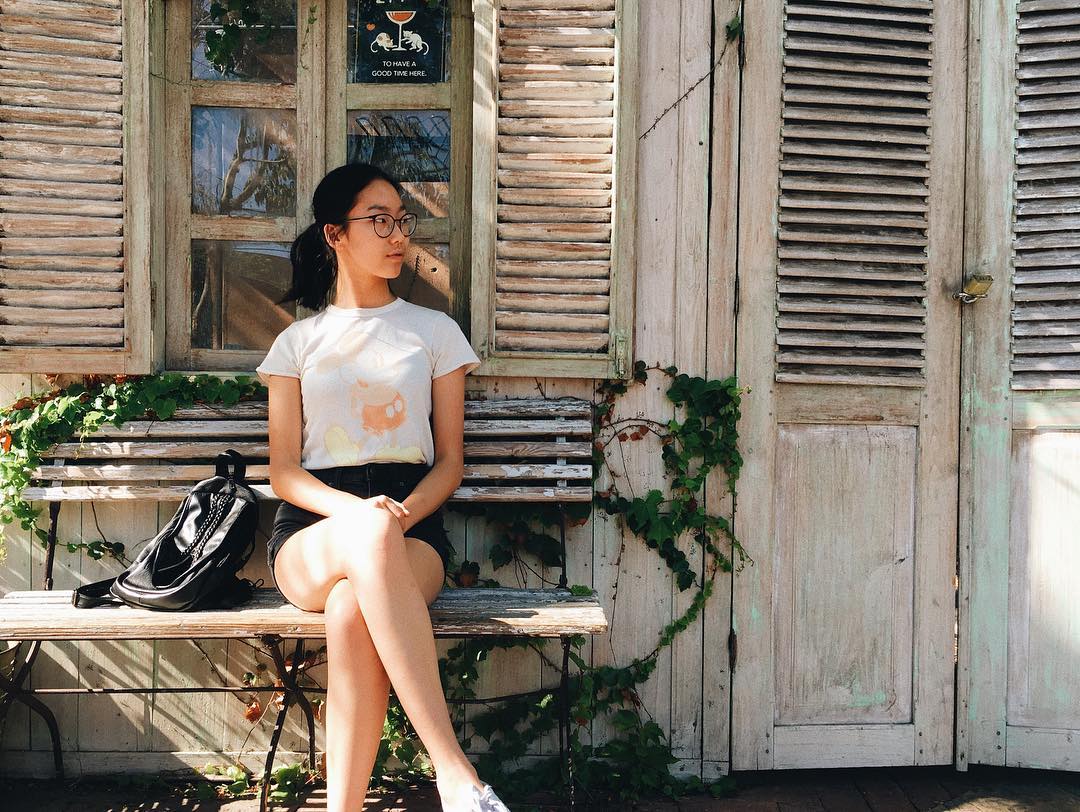 Picture of Madison Hu