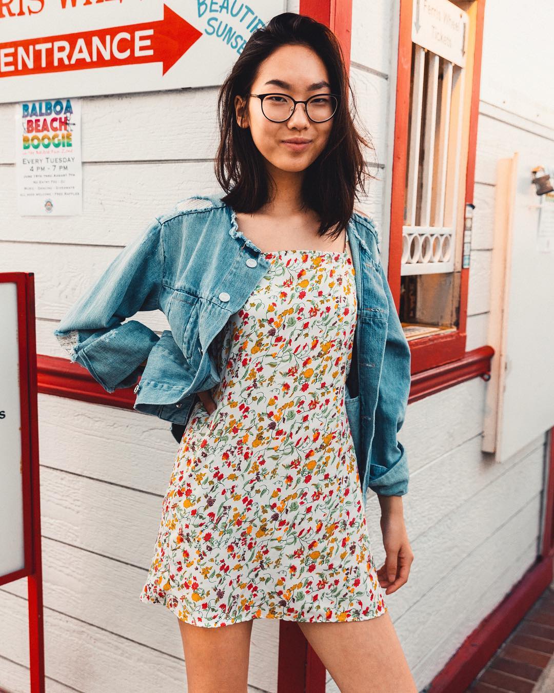Picture of Madison Hu