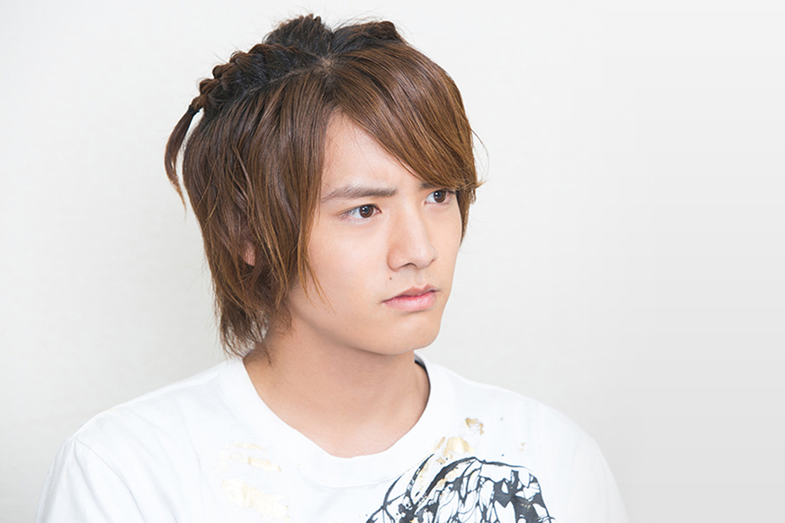 Picture of Ryūga Banjou