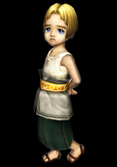 Picture of The Legend of Zelda: Twilight Princess