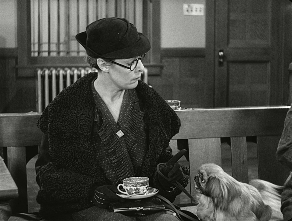 Picture of Modern Times