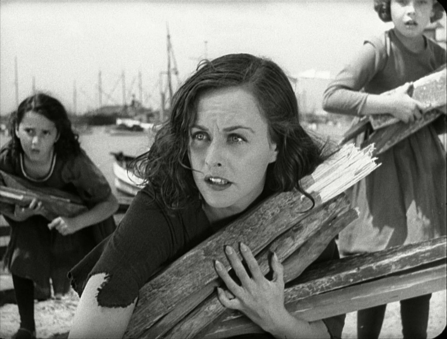 Picture of Modern Times (1936)