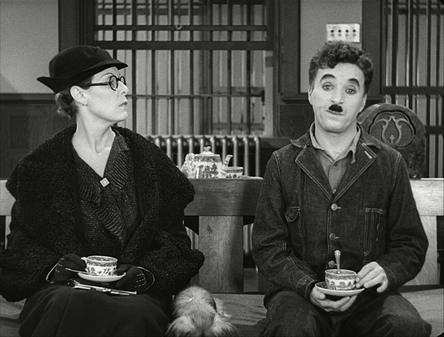 Picture of Modern Times (1936)